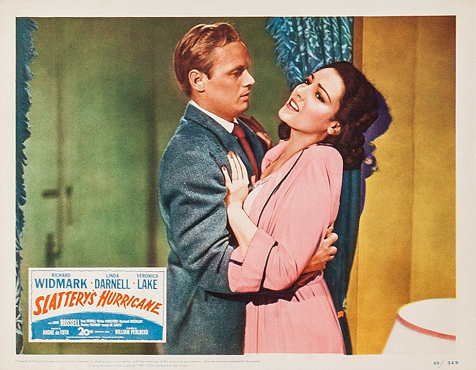 Slattery's Hurricane